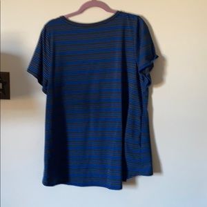 LuLaRoe | Tops | Christy T | Poshmark